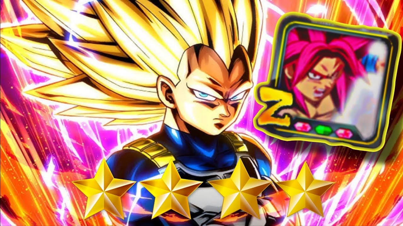 🔥 Probando a Vegeta Ssj 3 equipamiento único 🗣️¿Vale la pena? | DB ...