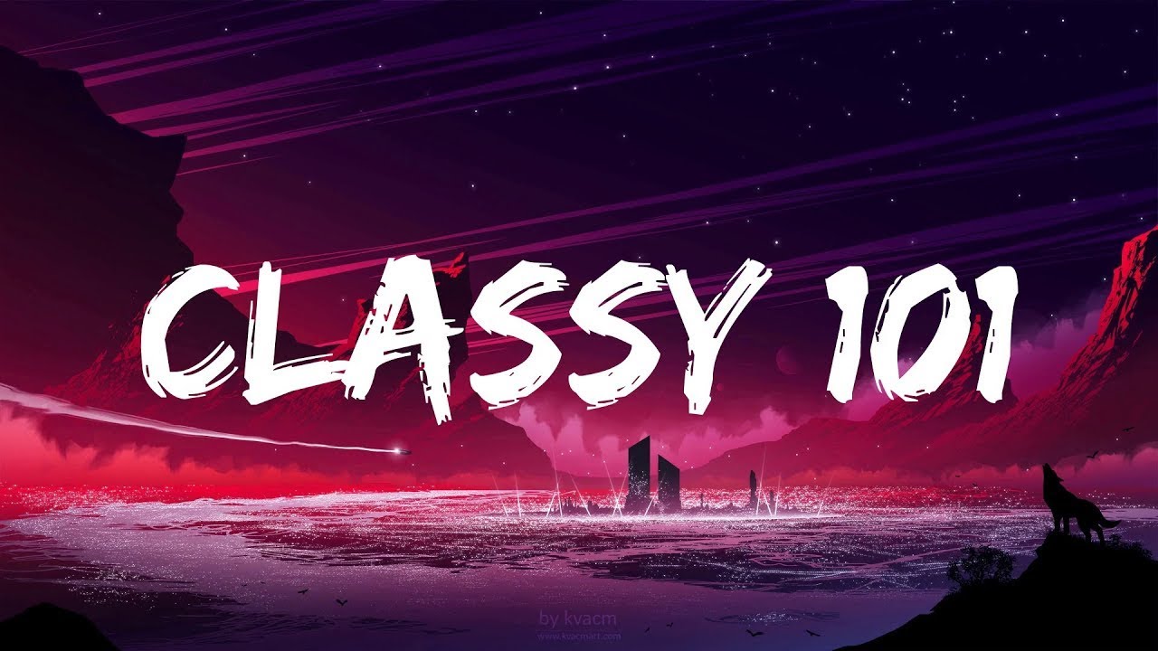 Feid, Young Miko - Classy 101 (Letra/Lyrics) | Music Letra Official ...