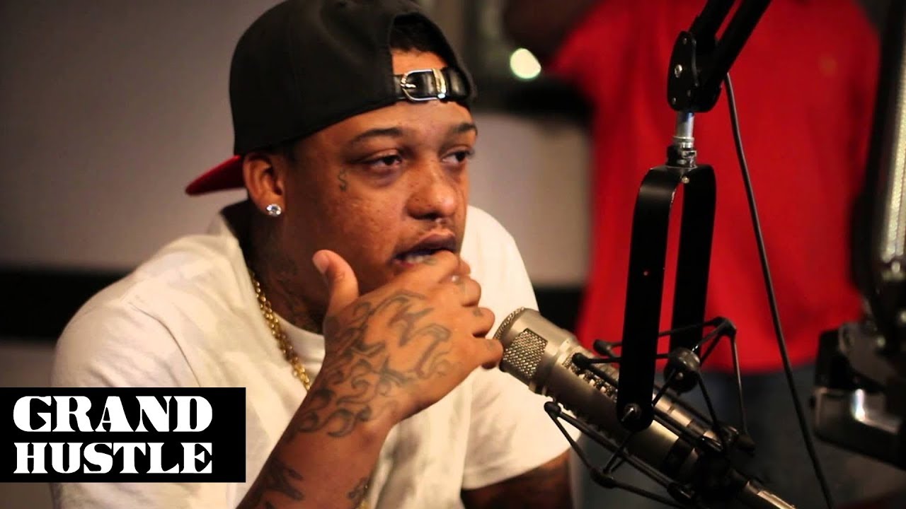 RARA INTERVIEW - YouTube