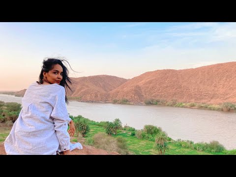 Things to do in Khartoum (GUIDE) | ‏دليل لقضاء يوم ظريف في الخرطوم ✨