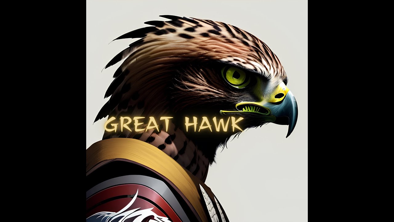 Great Hawk [#ukdrilltypebeat] 144bpm - YouTube