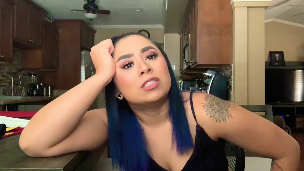 a physique update??? | the first step in transforming my body - YouTube