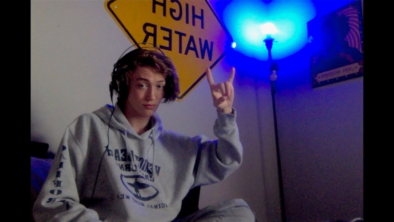 shot down - khalid (cover) - YouTube