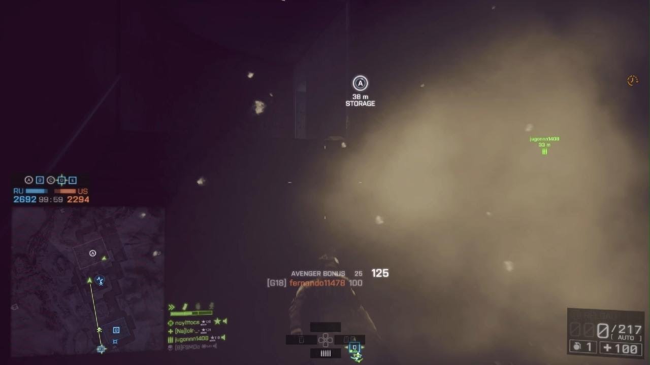 acw-r is fun - YouTube