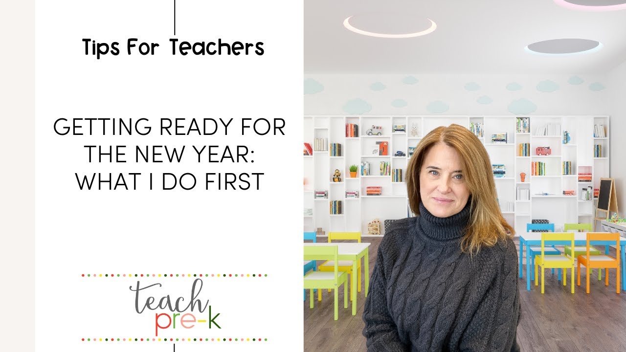 Ocean Theme | Activities for Preschool - Teach Pre-K