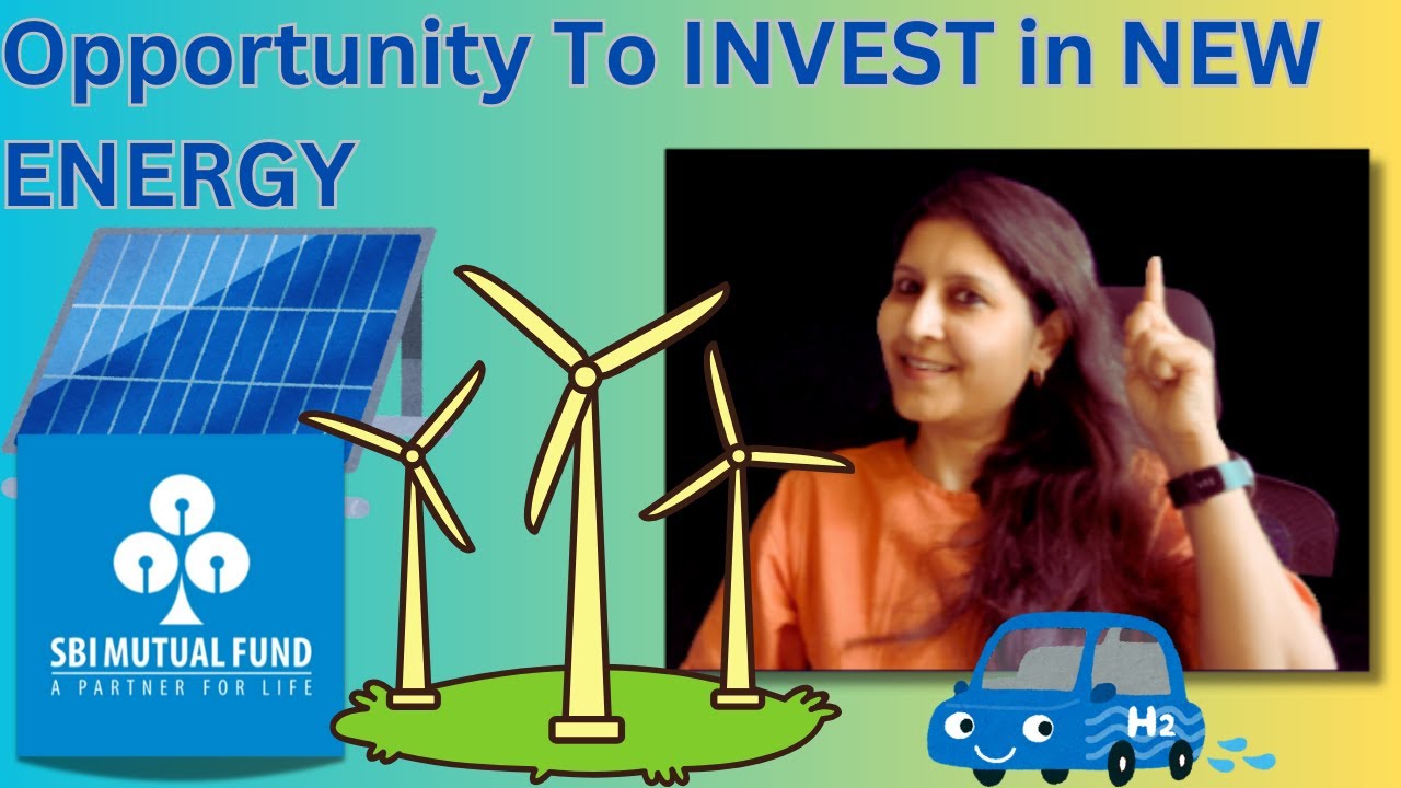 SBI ENERGY Opportunities Fund Direct Growth - Review, Competition, Risk ...