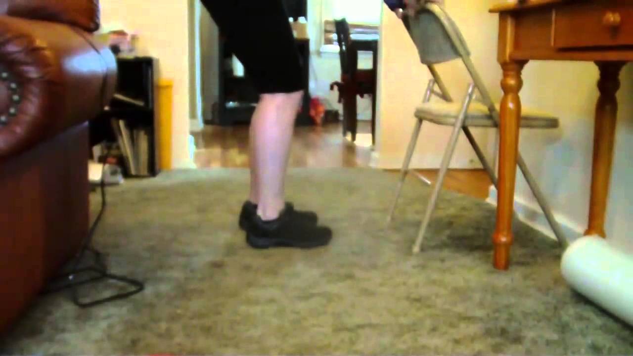 Endoscopic Gastoc Recession Surgery 6-weeks post op update physical ...