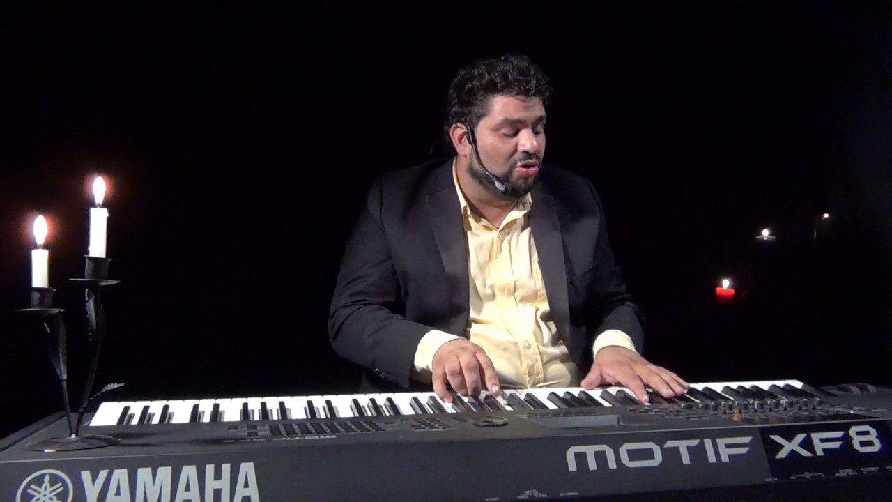 Matrimonios Medellin Wilson Castañeda - Quiero un amor contigo - YouTube