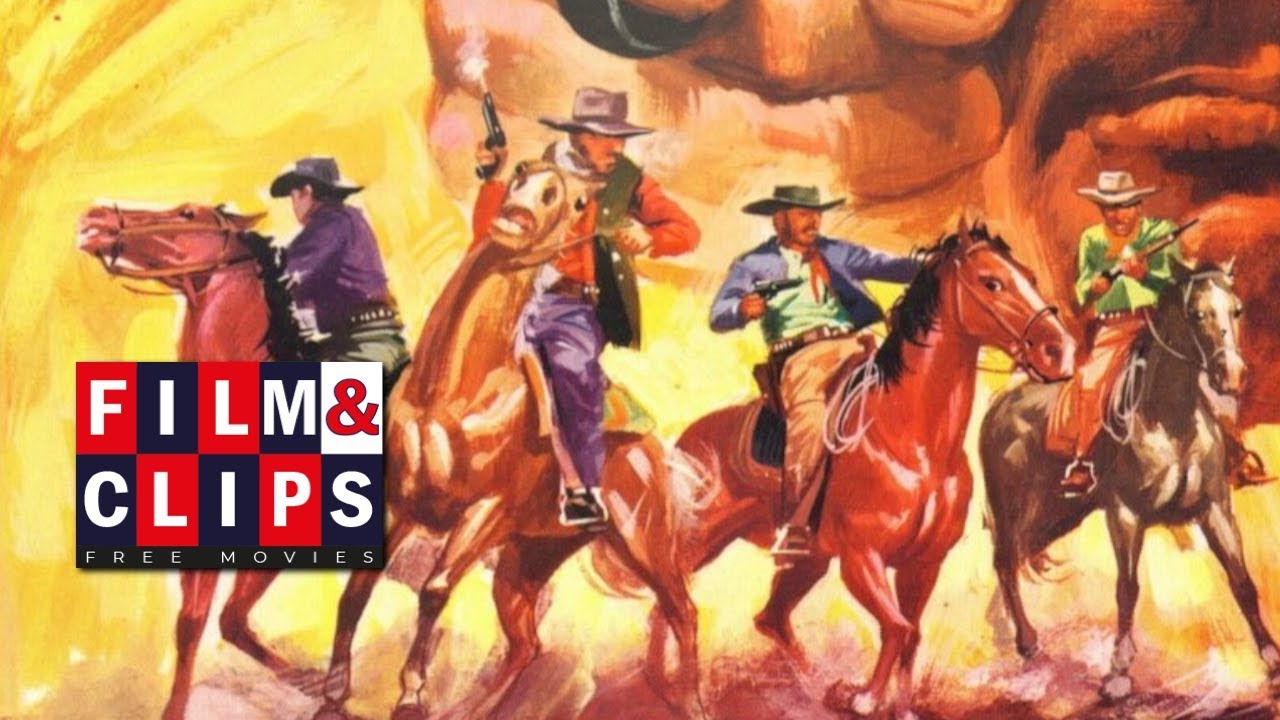 Three Silver Dollars - Full Movie by Film&Clips Free Movies - YouTube