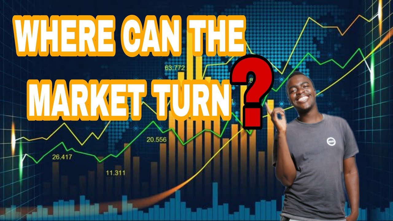 How to predict where the market will turn - YouTube