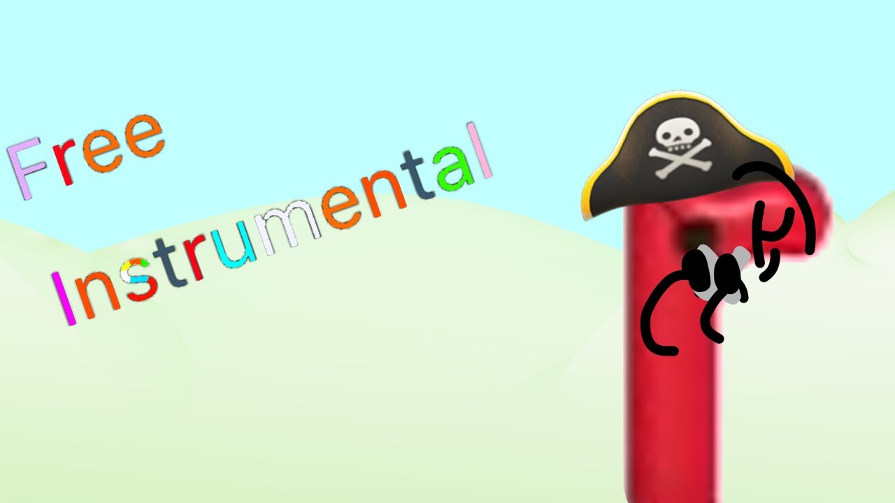 Alphablocks how to write instrumental - YouTube