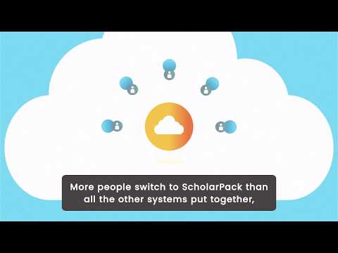 Creating Smarter Schools | ScholarPack