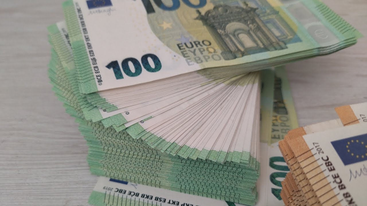 MONEY AND MORE ... - YouTube