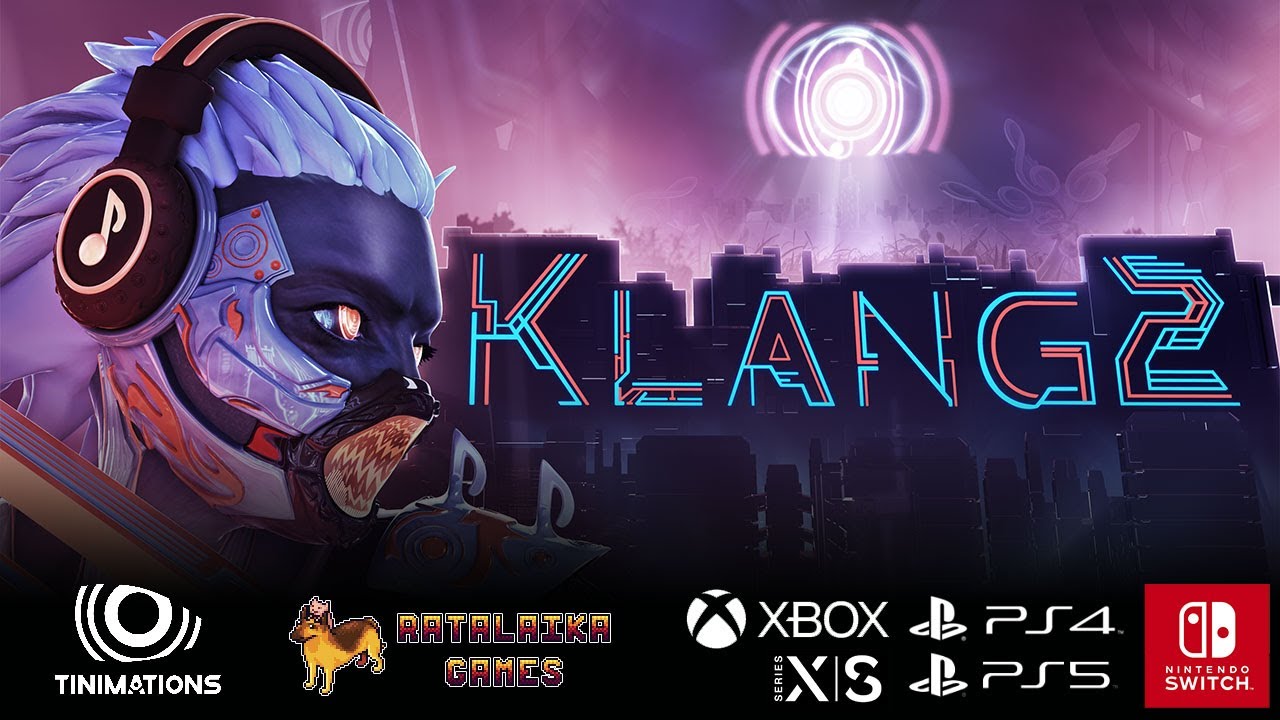 Klang 2 - Launch Trailer - YouTube