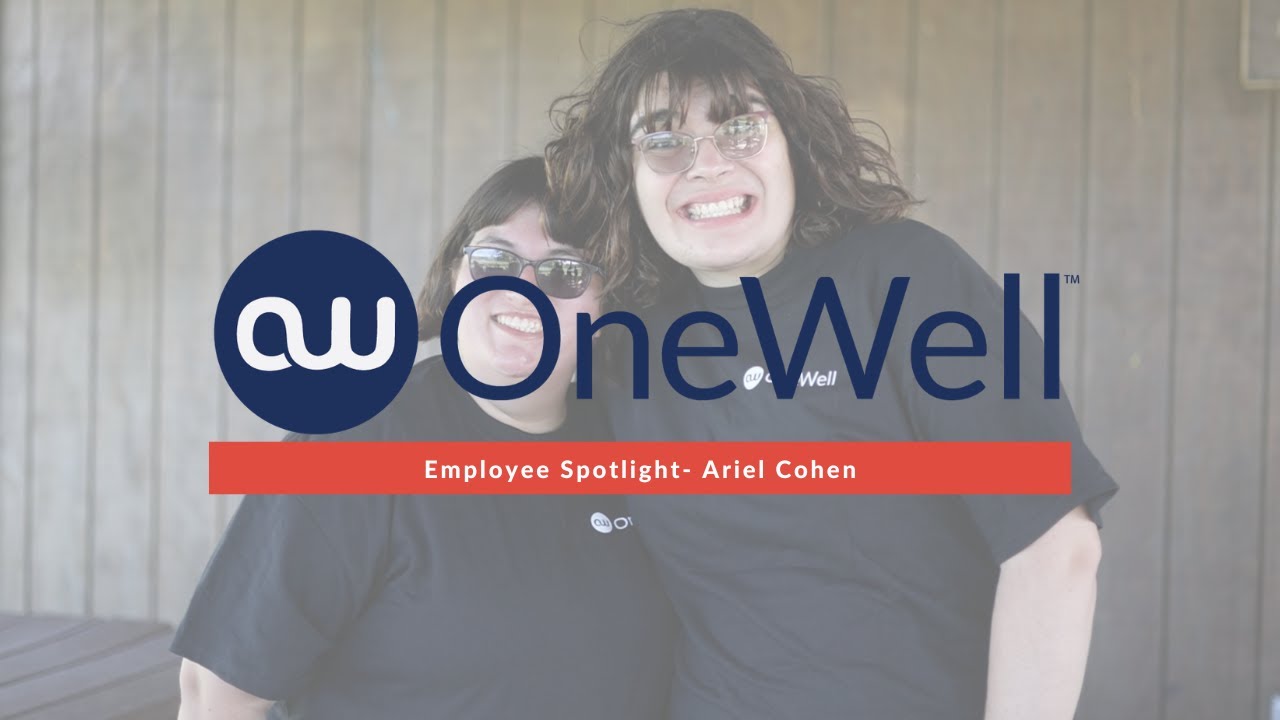 Employee Spotlight- Ariel Cohen - YouTube