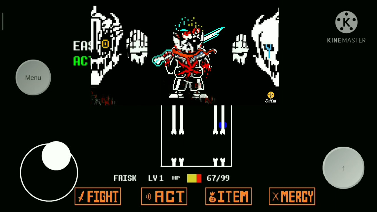 sans last breath phase 20 - YouTube