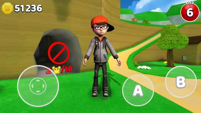 Extreme Car Driving Simulator Gameplay Walkthrough Part 1⛳️ Descubra