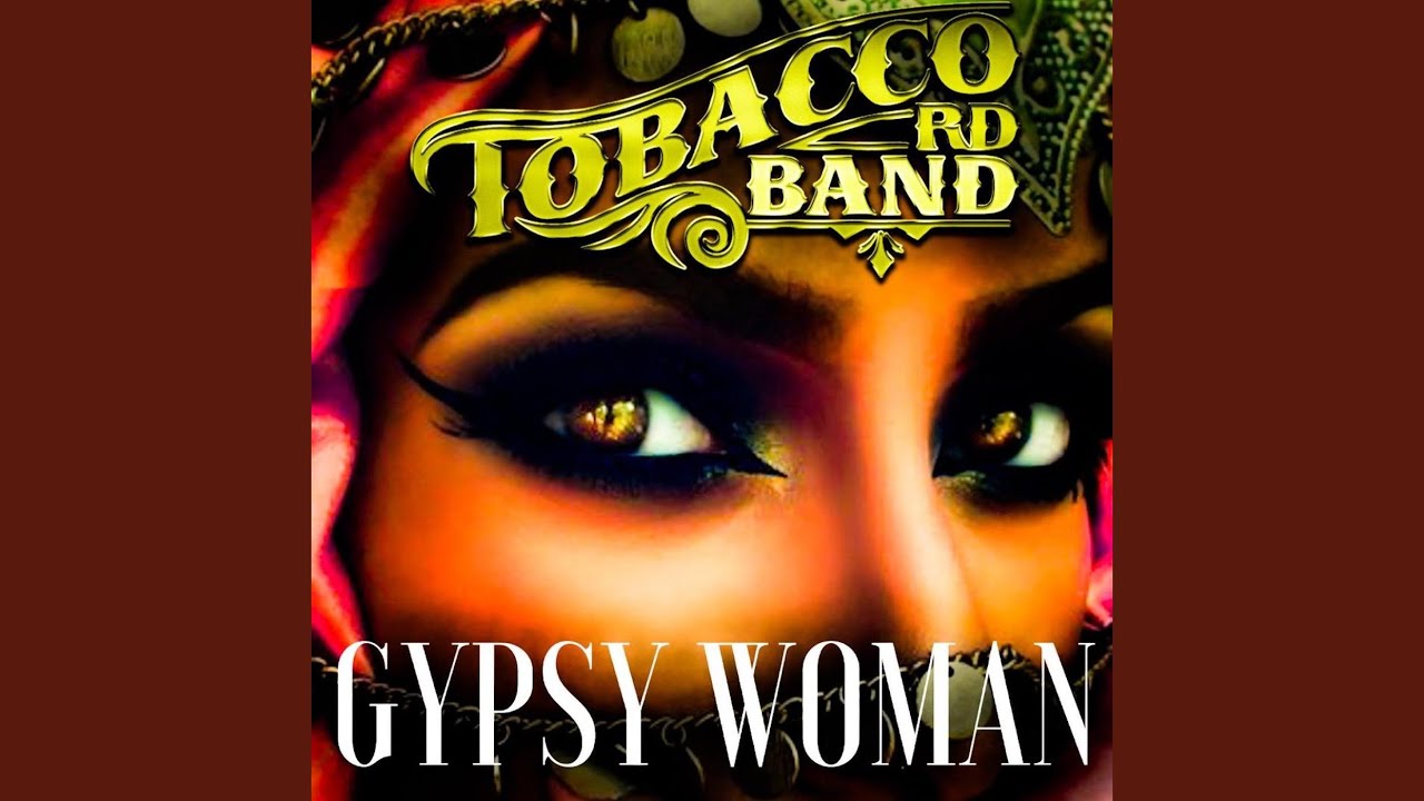Gypsy Woman - YouTube