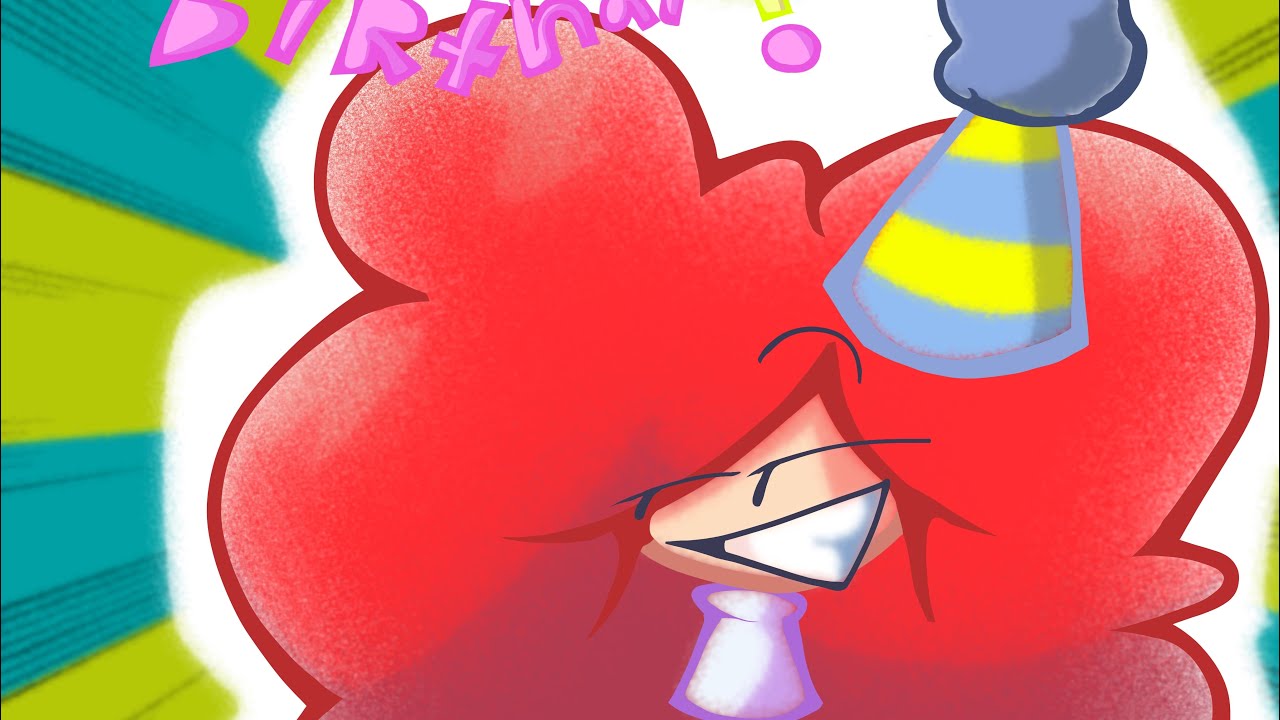 Jami's Birthday - BDAYZ SHORTS #0 🍰🎂 - YouTube