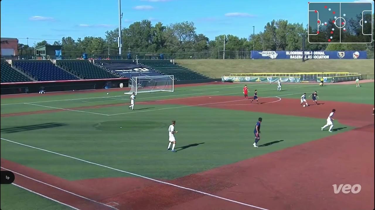 HIGHLIGHTS SOPHOMORE YEAR ALEX BENITEZ - YouTube