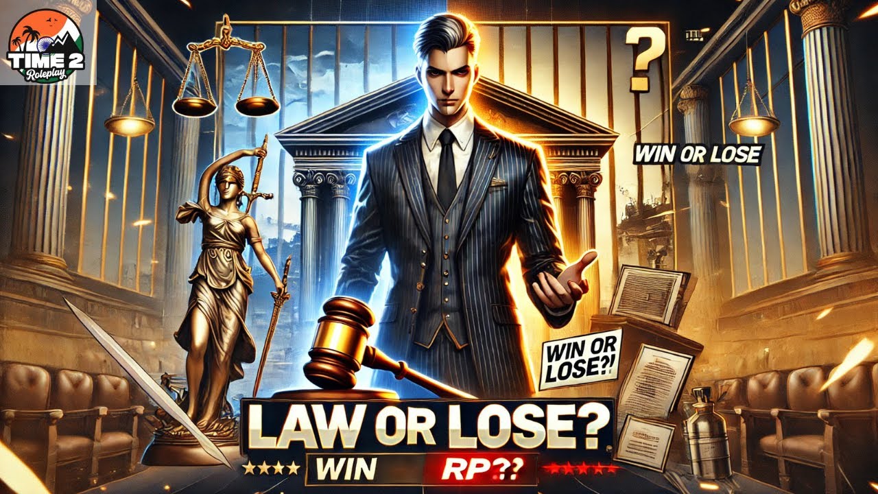 New update ⚖️| Time2RP | #04 | #time2india - YouTube