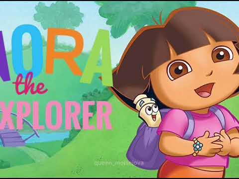 Nora the Explorer episode 1 - YouTube