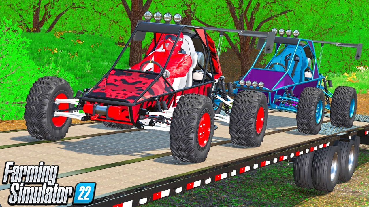 I SPENT THOUSANDS ON BUGGIES WITH NO REGRETS | CAN WE MAKE BILLIONS ...