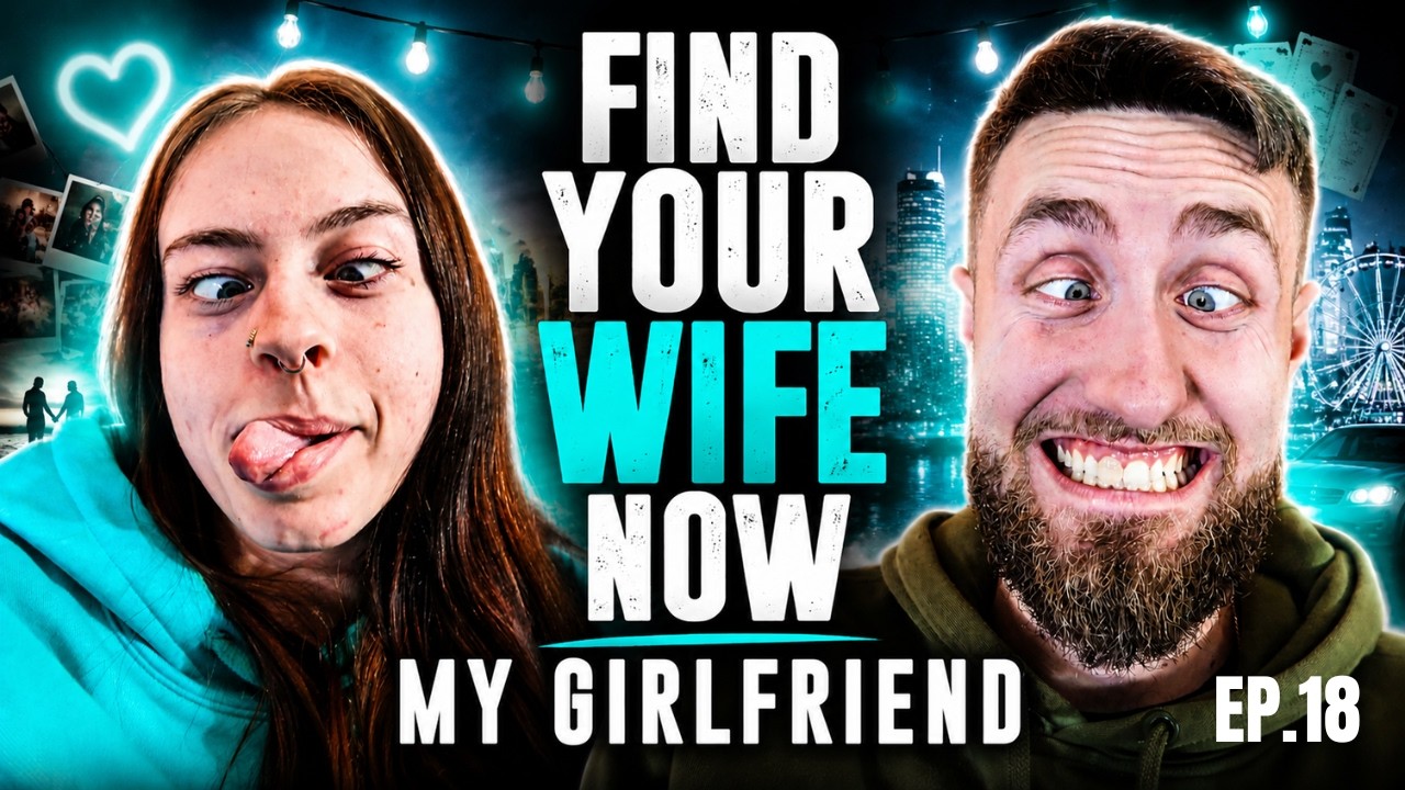 My Girlfriend Talks About Our Relationship, Life Plans, Funny Stories ...