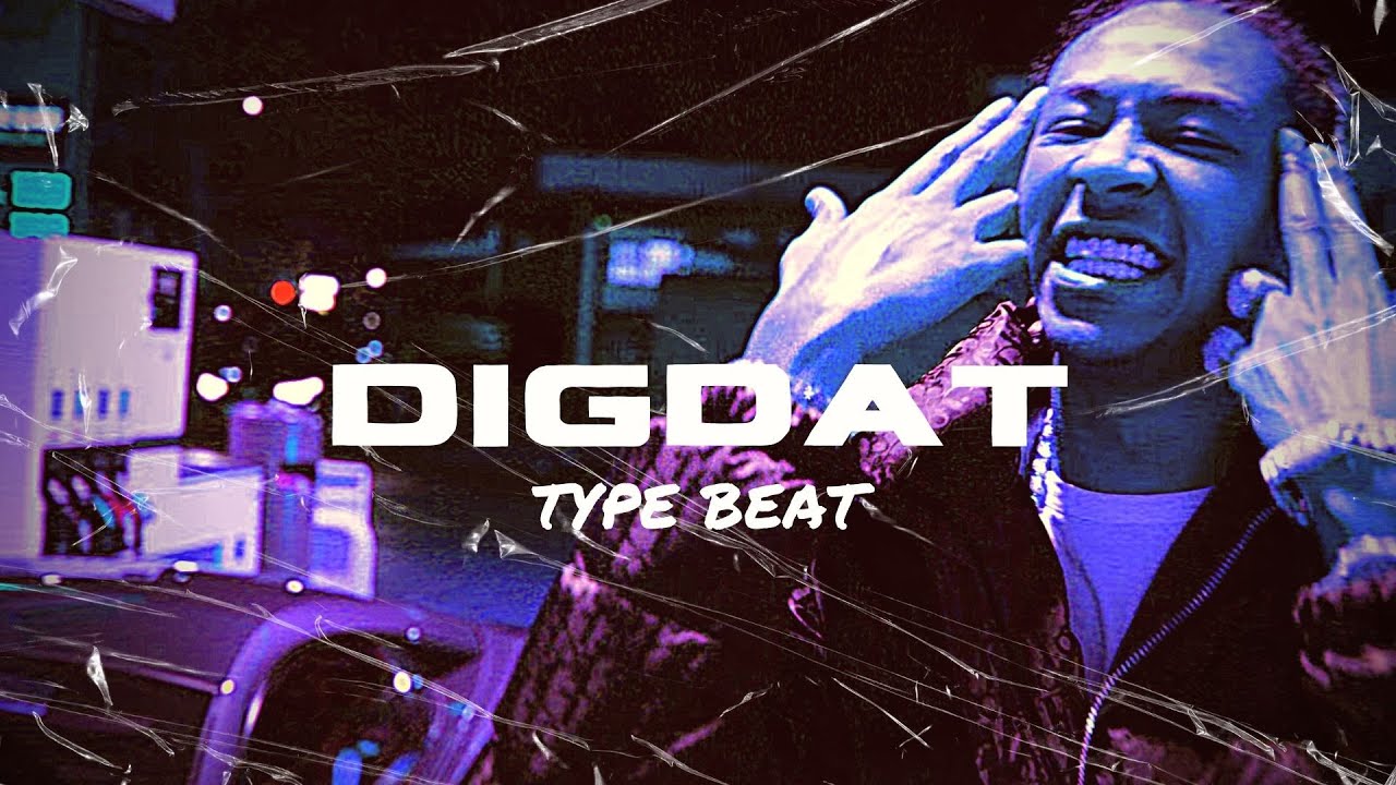 DigDat x K-Trap Type Beat "ROLLS" | UK/US Drill Instrumental 2022 ...