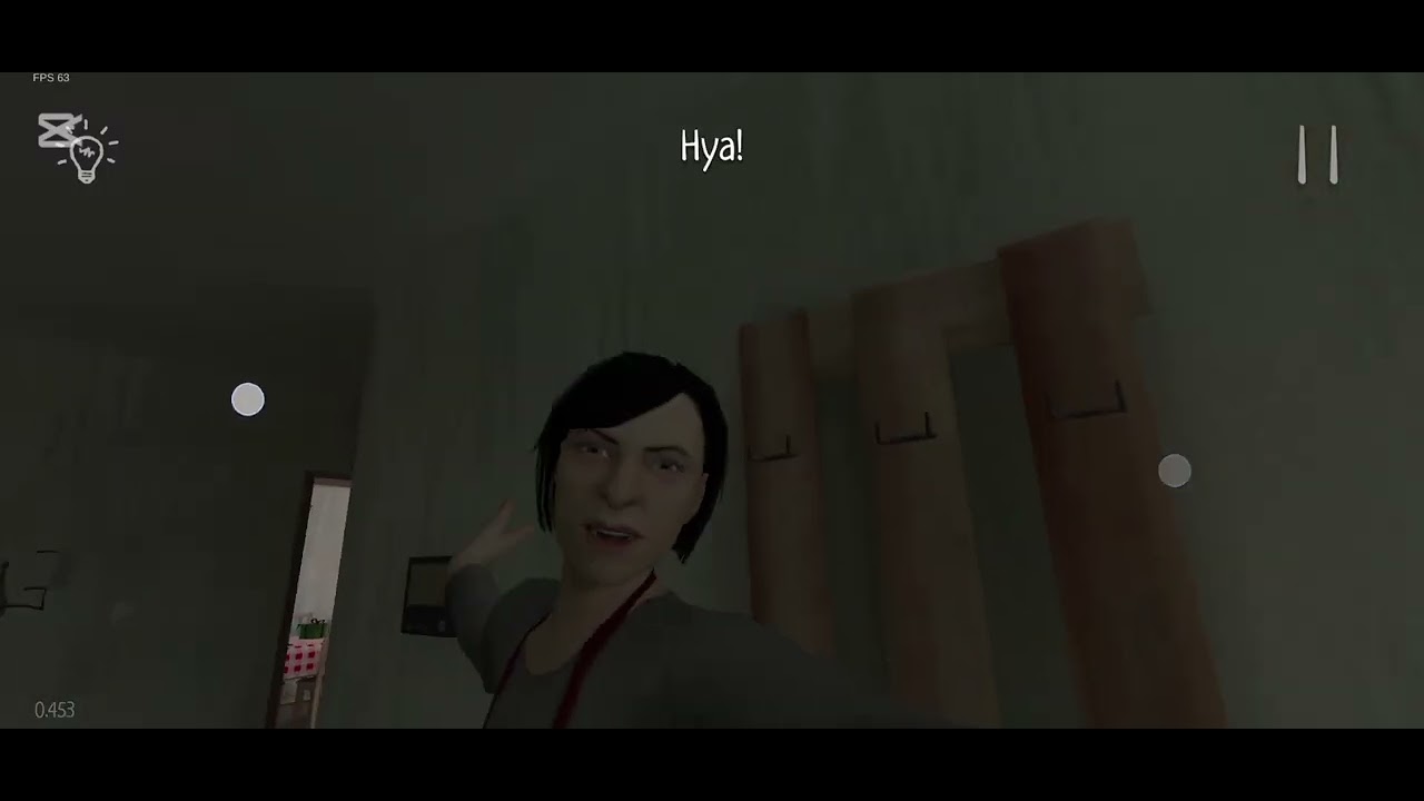 school boy simulator part 1# - YouTube