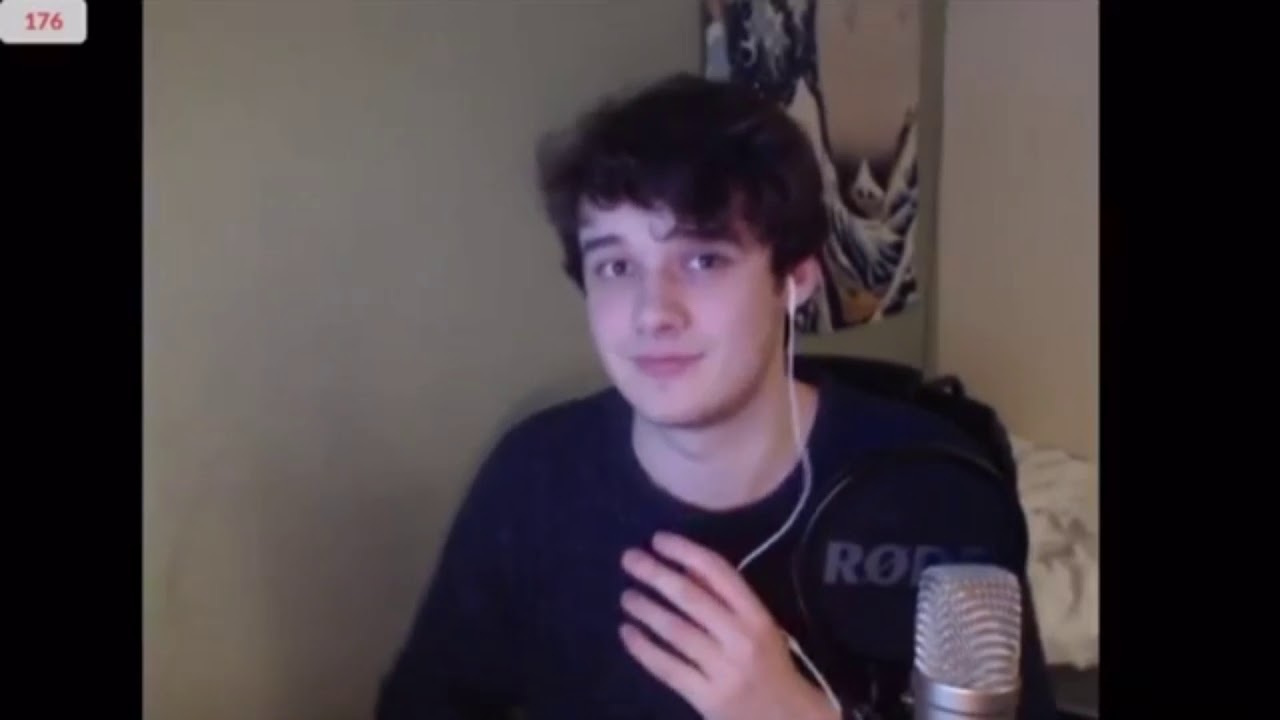 Wilbur soot and Soothouse funny moments - YouTube