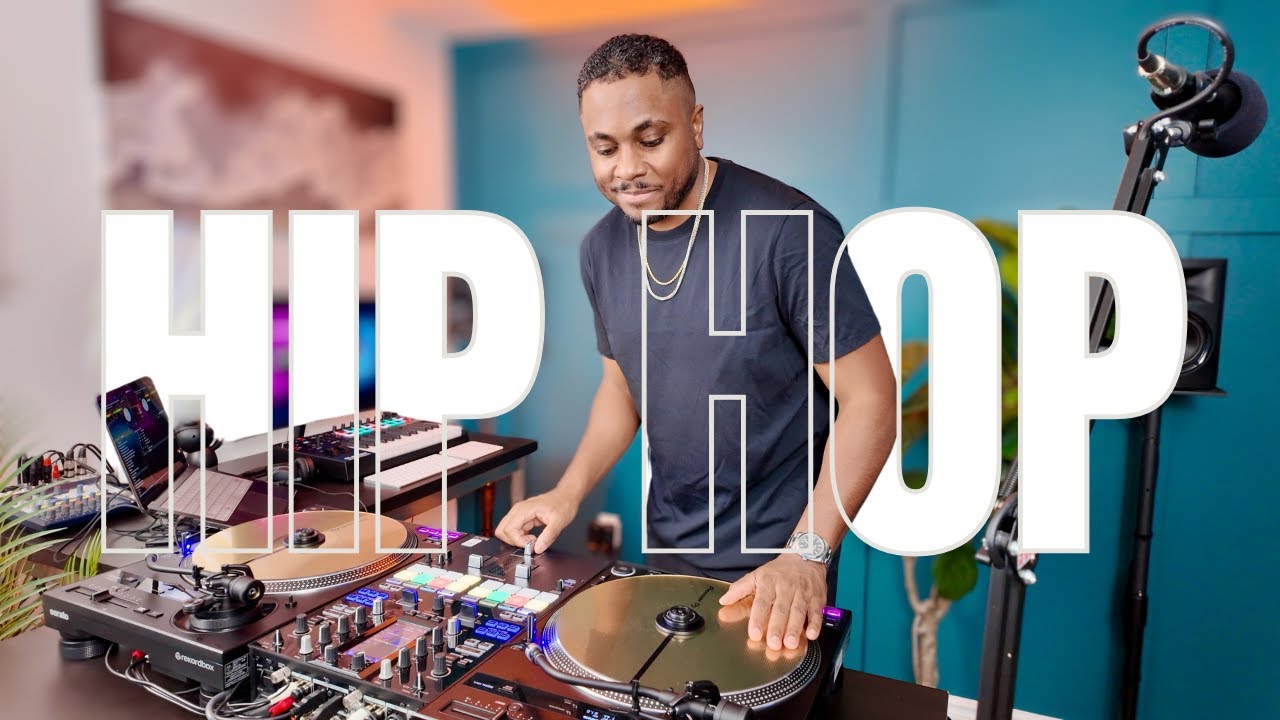 2000s Hip-Hop Workout Bangers | ep. 45 | Fabolous, DMX, Dr. Dre, Ja ...