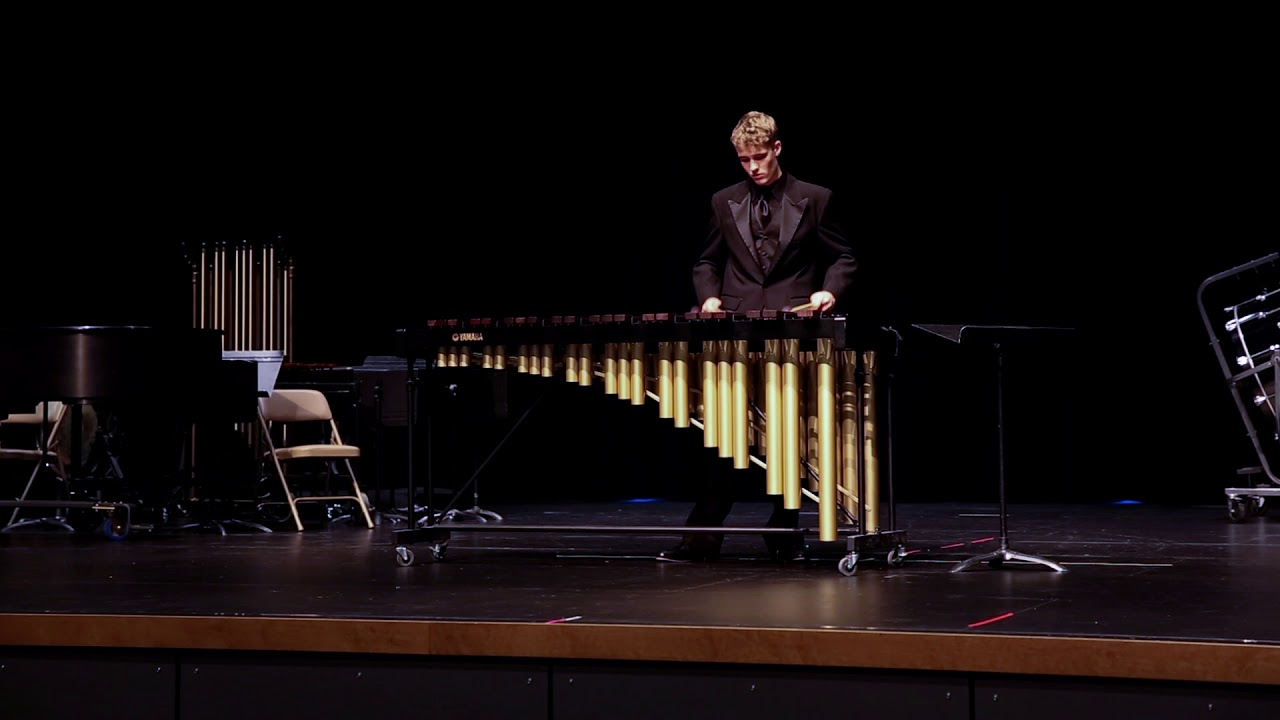 Matthew Seals - Mallets - YouTube