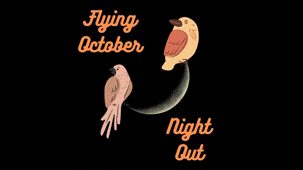 The Flying October Experience - YouTube