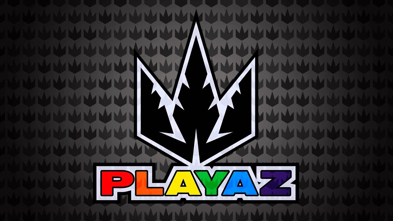 BEST OF PLAYAZ - Ft. Original Sin, Taxman, Sub zero, Hazard, Jaydan ...