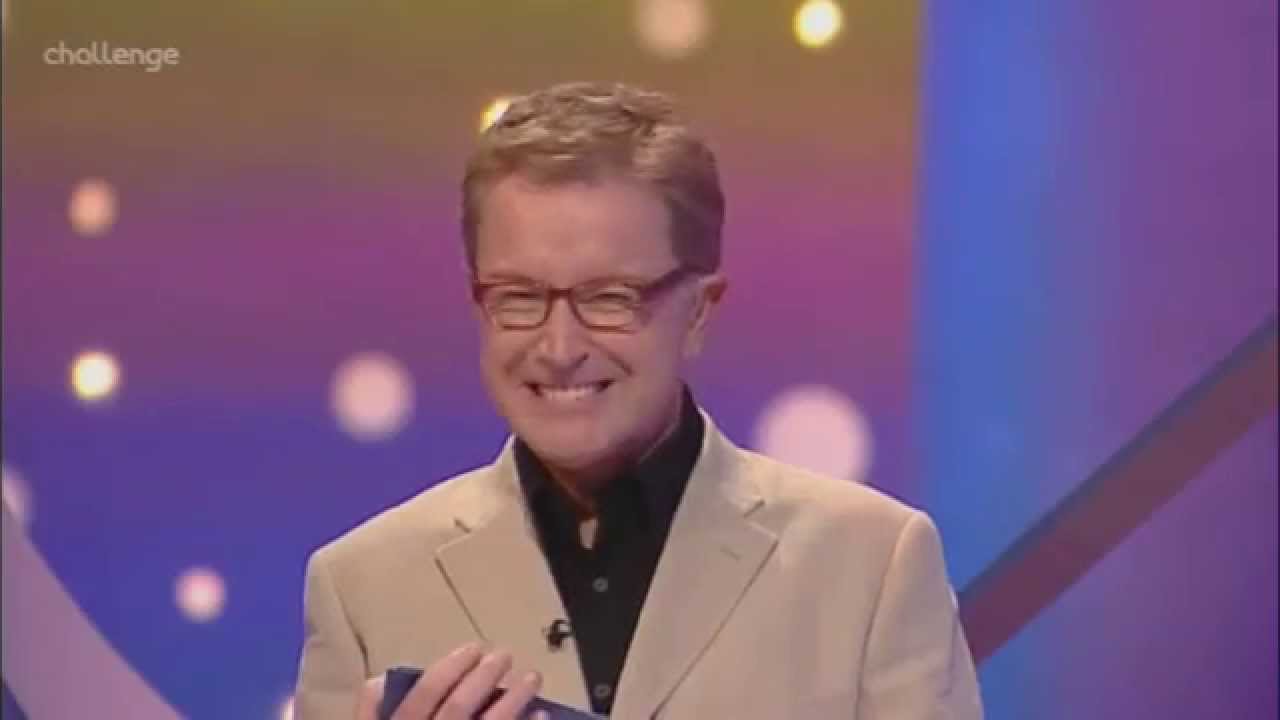 Catchphrase - Series 16 Episode 13 - YouTube