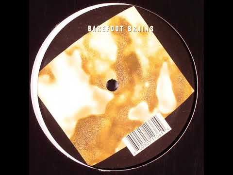 Barefoot Brains – Poison (2001)