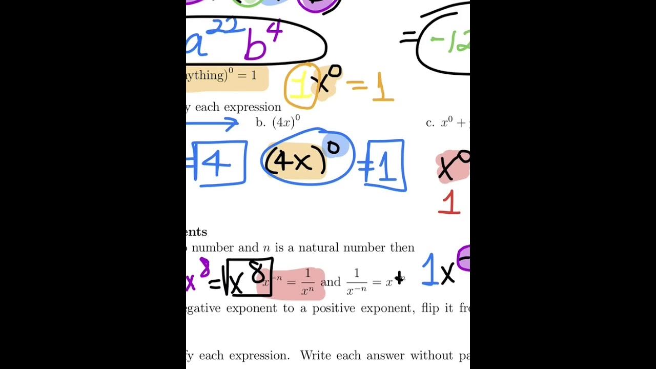 MAT 1033 Chapter 4 Section 1 Part 3 - YouTube