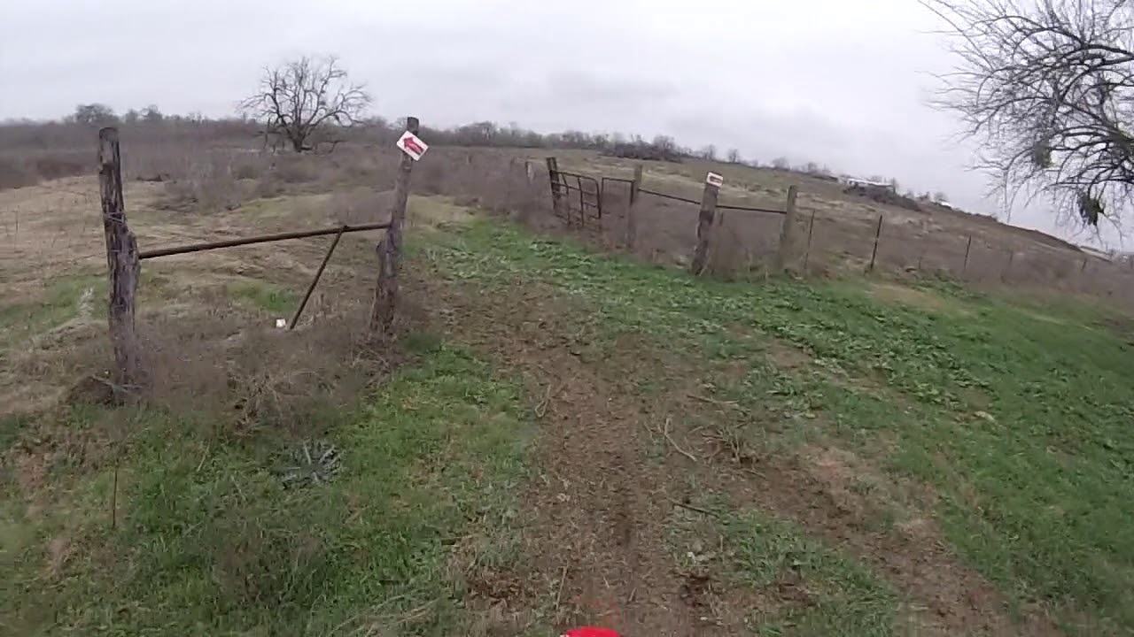 TORCS 2018 Rnd 2-Knesek Ranch-Women's B - YouTube
