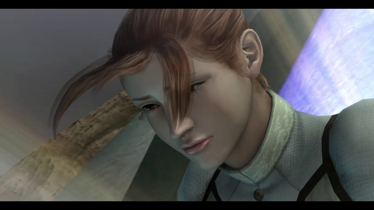 Devil May Cry 4 | Mission 11 | Sanctus/ The Savior Boss Fight - YouTube