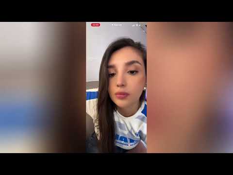 BIGO Live Beautiful Sandy 💋💋 Episode - 252