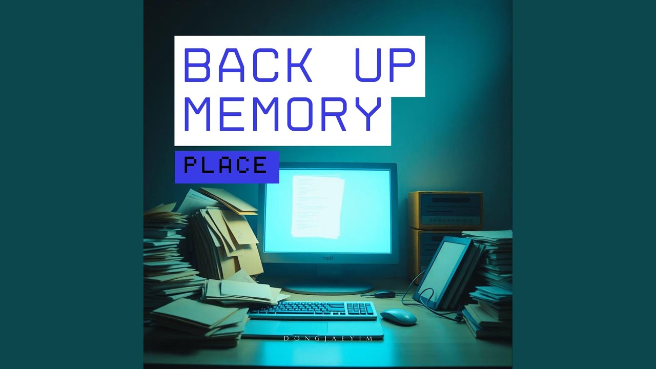 Memory folder - YouTube