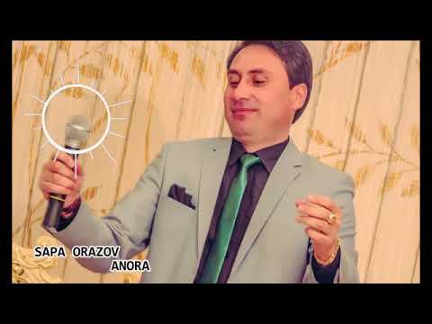 Сапа Оразов