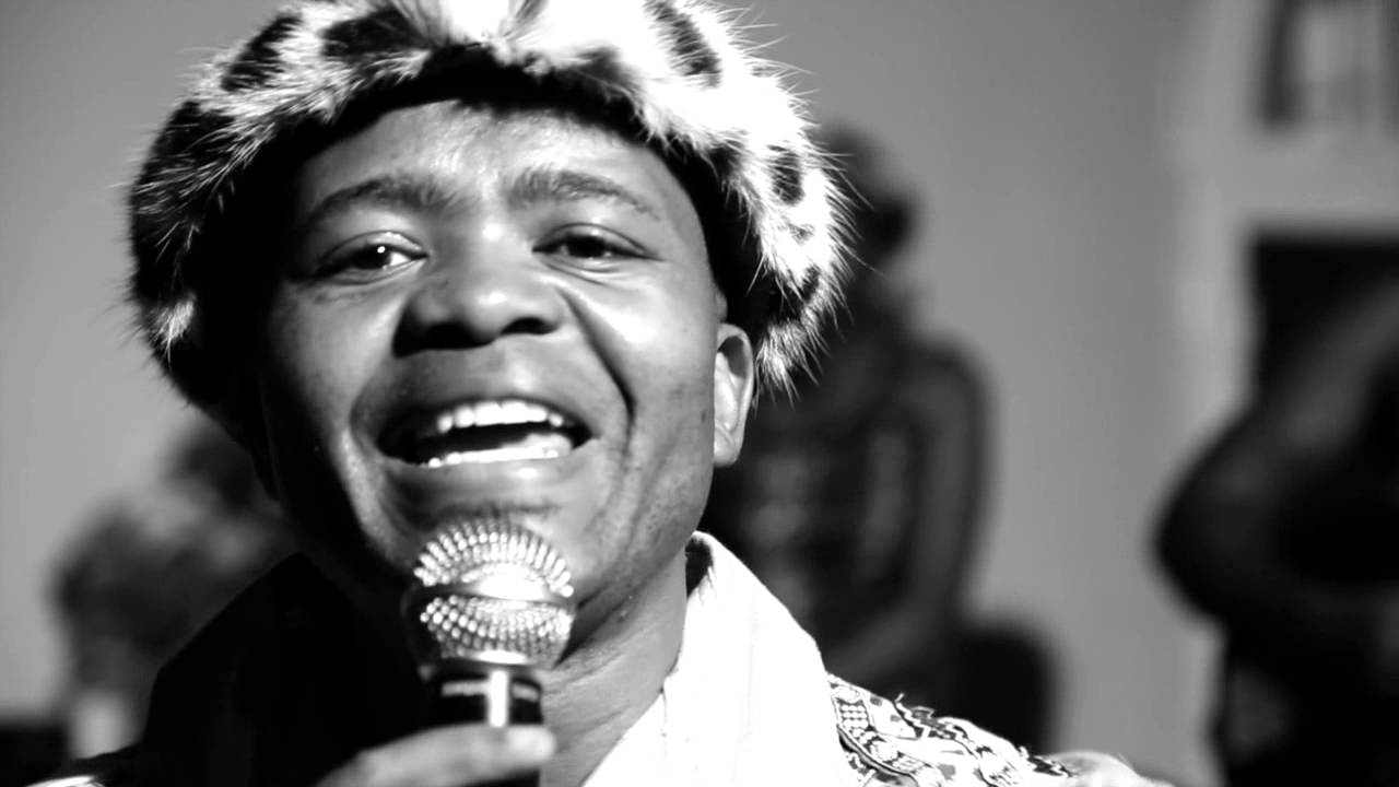 Shabalala Rhythm - Sala Usumbamba - YouTube