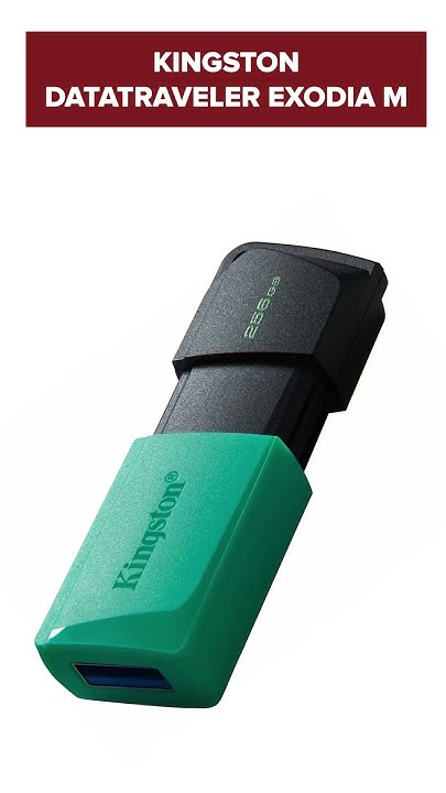 TOP—7. Best USB Flash Drives 2025 - YouTube