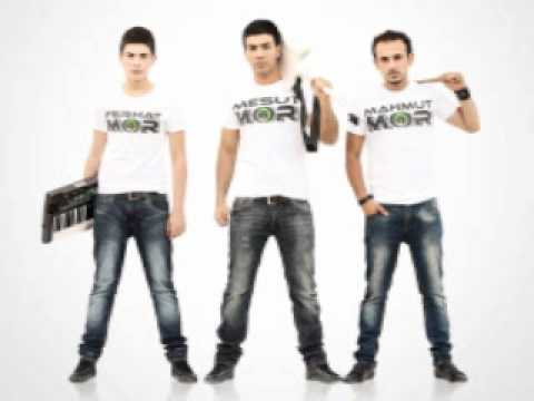 Grup Mor Sallama 2011 - 12