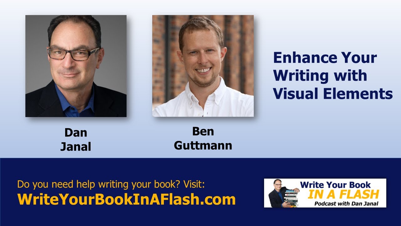 Enhance Your Writing with Visual Elements - YouTube