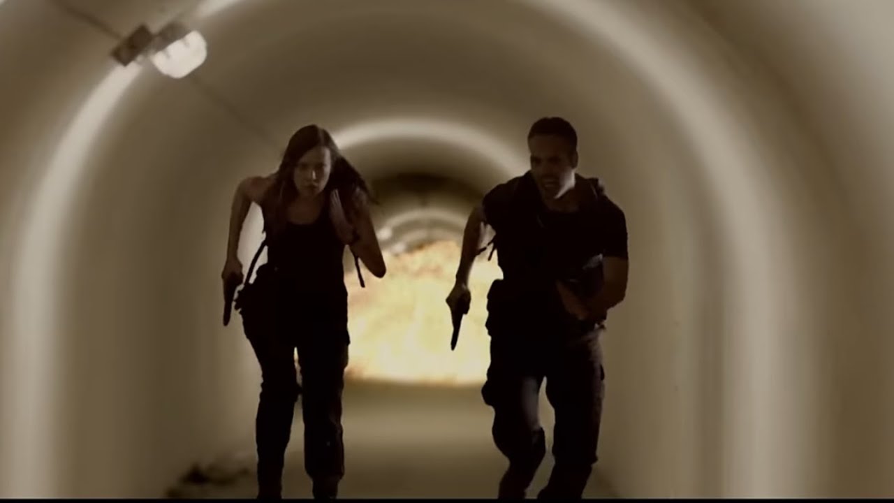 WHITE HOUSE UNDER ATTACK// ACTION MOVIE - YouTube