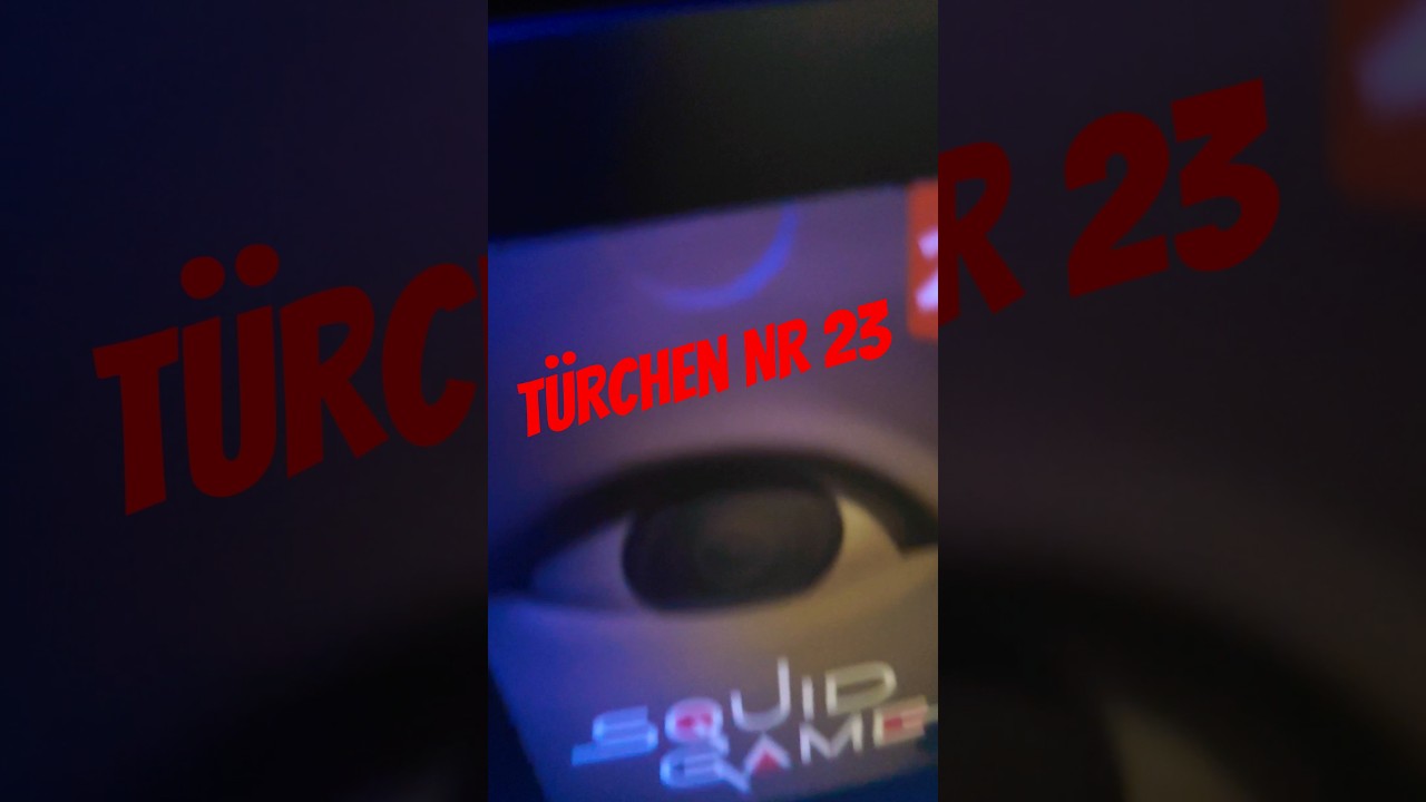 Netflix Adventskalender Türchen Nr 23 #comunity #netflixseries #netflix ...