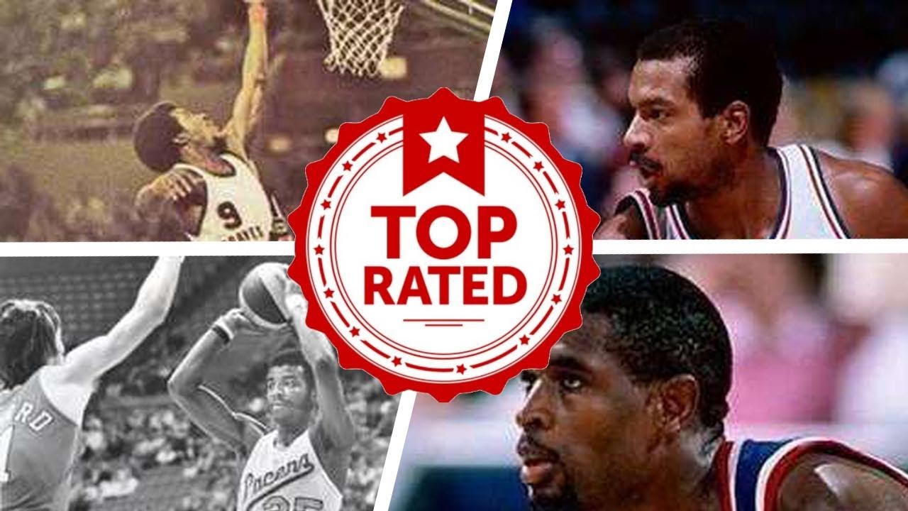 The Best Los Angeles Clippers Shooting Guards Of All Time 💟 - YouTube
